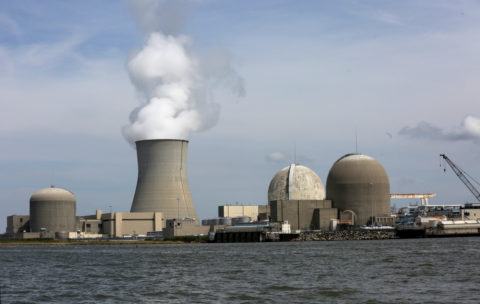 New Jersey wind port project in Salem County is the next big thing ...