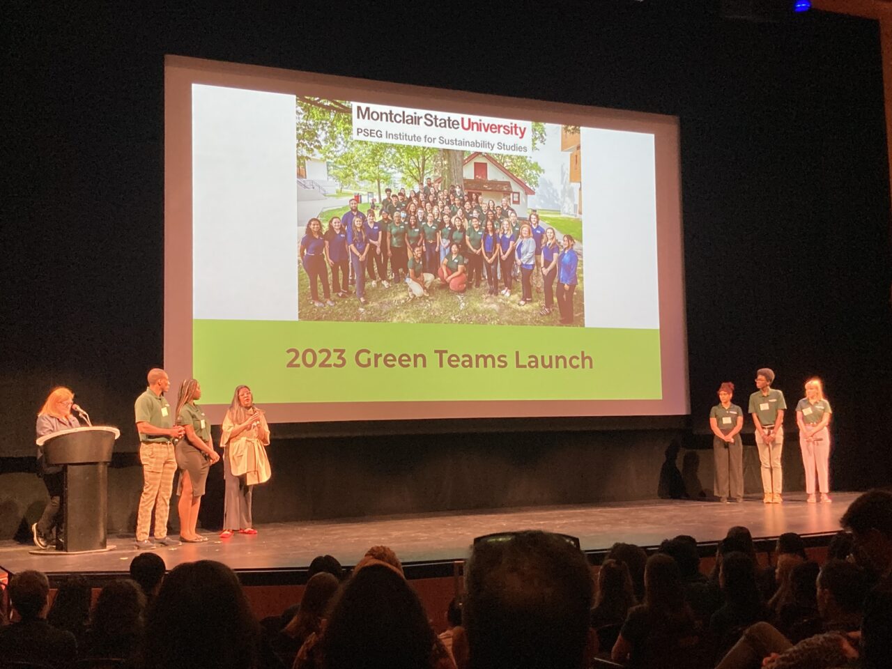 PSEG ISS at MSU Launches Its Eighth Cohort for Summer 2023 | New Jersey ...